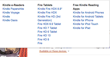Foreign language kindle -- cannot be dedrm -- title cannot be downloaded to kindle for PC OR ...