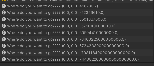 Infinity Engine scene crashes with the RC · Issue #248 · decentraland/unity-renderer · GitHub
