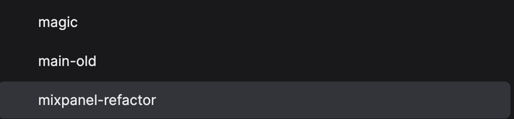 [ENG-211] Vercel Integration doesn't have preview main branch · Issue #1133 · Infisical ...