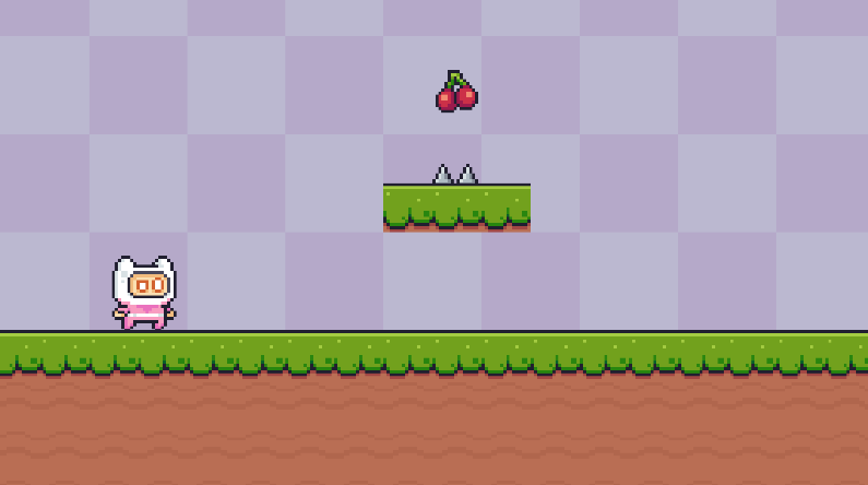 GitHub - patriciaandreica/UnityPixelGame