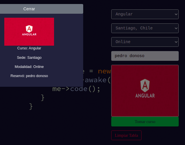 GitHub - pedro-donoso/Cursos: Repositorio de pruebas sobre cursos de programación