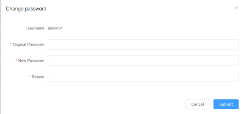 GitHub - StudyHard-x/microservice