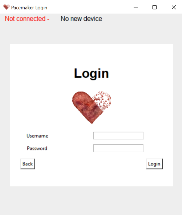 GitHub - kailinchu/mechtron-3k04: Simulating a pacemaker for MechTron 3K04