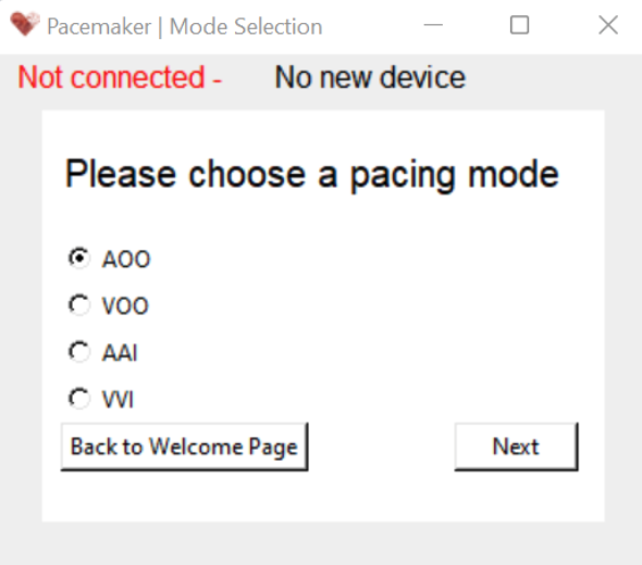 GitHub - kailinchu/mechtron-3k04: Simulating a pacemaker for MechTron 3K04