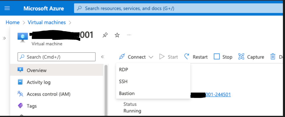 Creating Lab Environment - ey-cloudengineering/cloud-bootcamp-2022-sept GitHub Wiki
