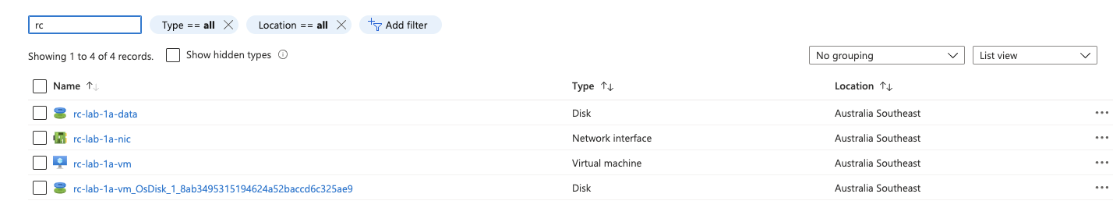 Lab 1b Launching your First Azure VM using Code - ey-cloudengineering/cloud-bootcamp-2022-sept ...