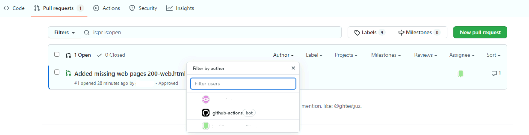 Lab 4c Completing the pull request - ey-cloudengineering/cloud-bootcamp-2022-sept GitHub Wiki