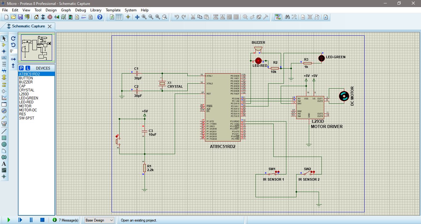 GitHub - Farmaan10/Automated-Railway-Gate-Control: This system is ...