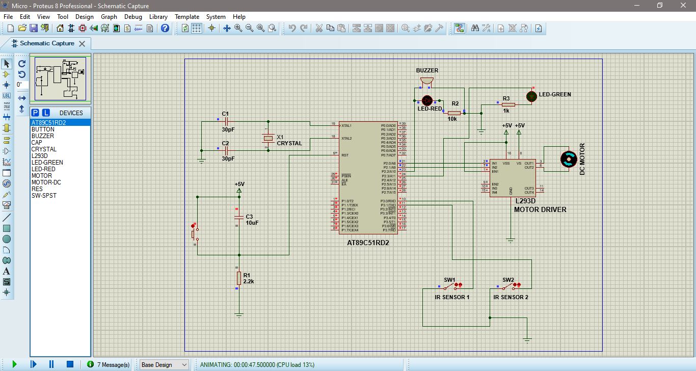 GitHub - Farmaan10/Automated-Railway-Gate-Control: This system is ...