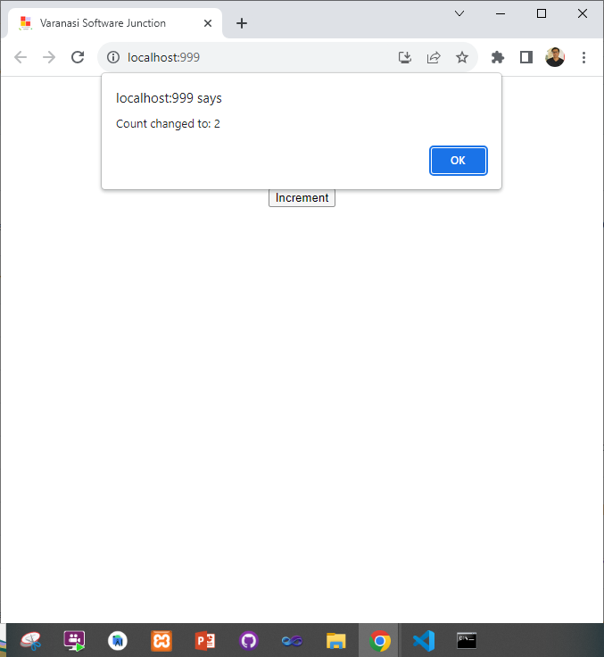 Github Varanasi Software Junction Vsj React