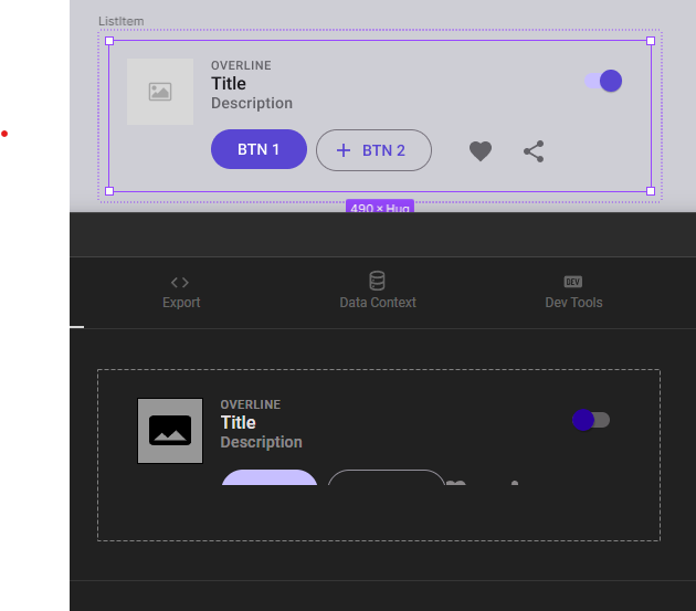 Strange Autolayout rendering · Issue #588 · unoplatform/uno.toolkit.ui · GitHub