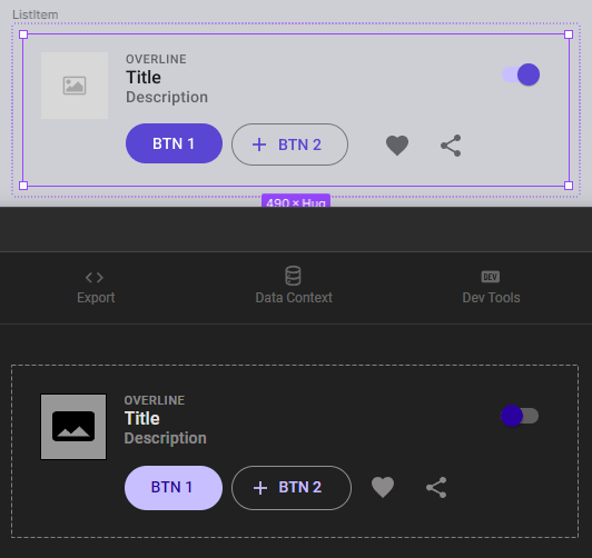 Strange Autolayout rendering · Issue #588 · unoplatform/uno.toolkit.ui · GitHub