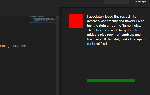 AutLayout + TextBlock responsivity issue · Issue #13807 · unoplatform/uno · GitHub