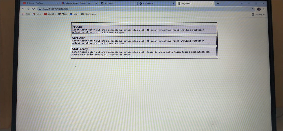 GitHub - Seemant-Singh/HTMLLETSCRACK
