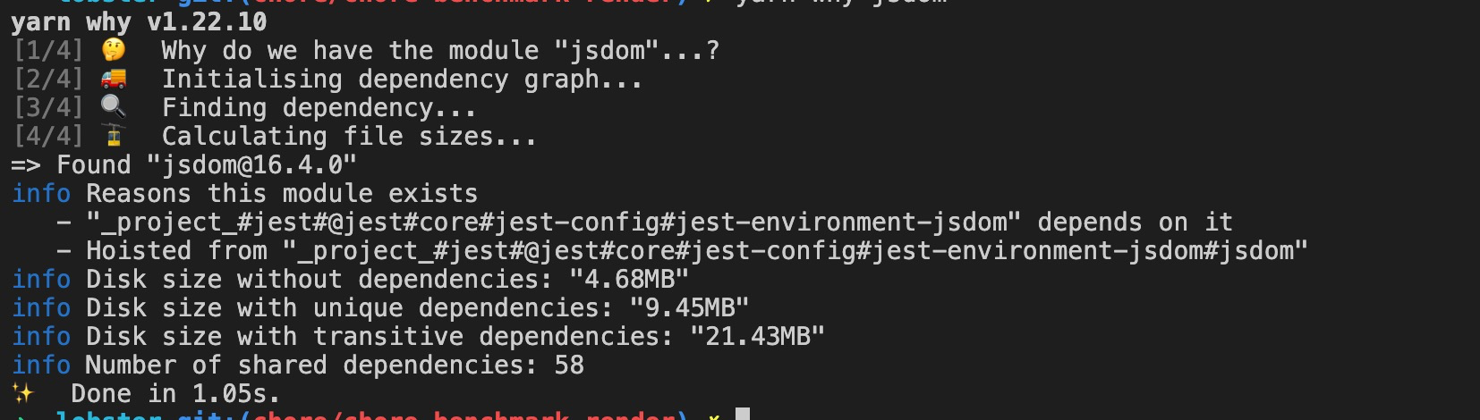 Did someone meet this error: "Error: Uncaught 6463000" · Issue #3204 · jsdom/jsdom · GitHub