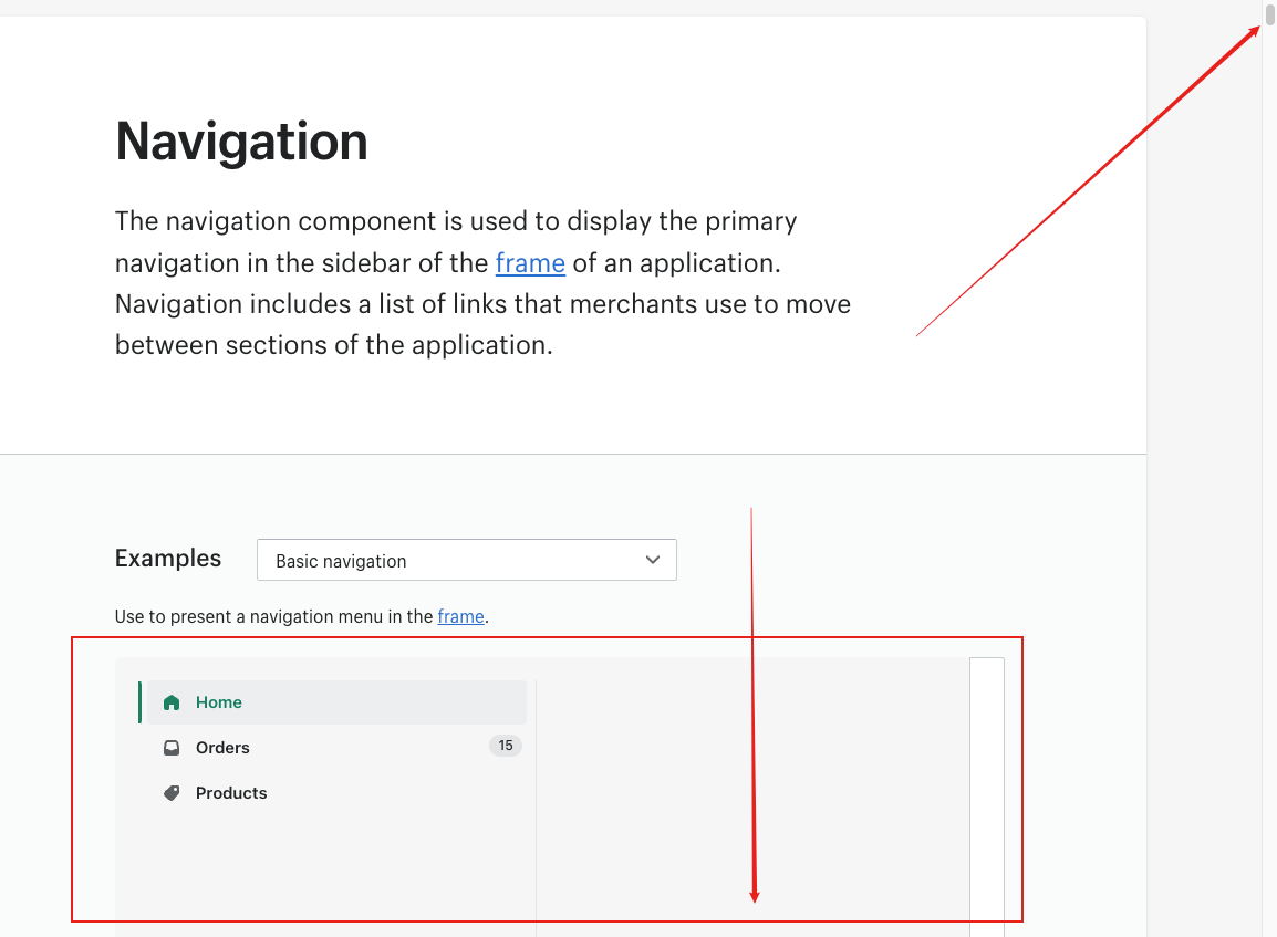 official Docs BUG! · Issue #5486 · Shopify/polaris · GitHub