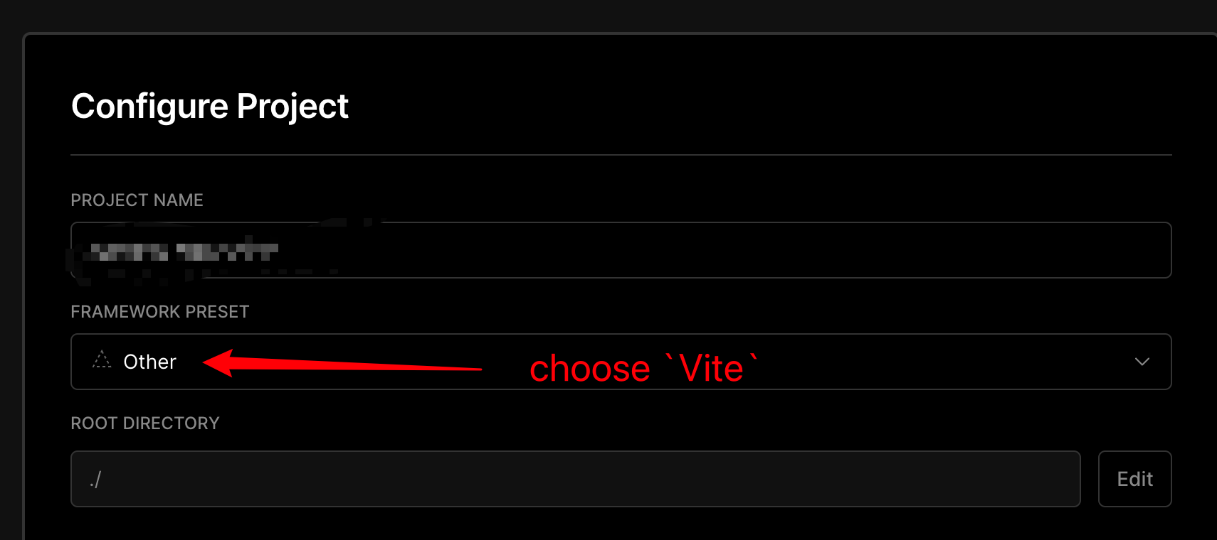 deploy in vercel got problem · Issue #322 · slidevjs/slidev · GitHub