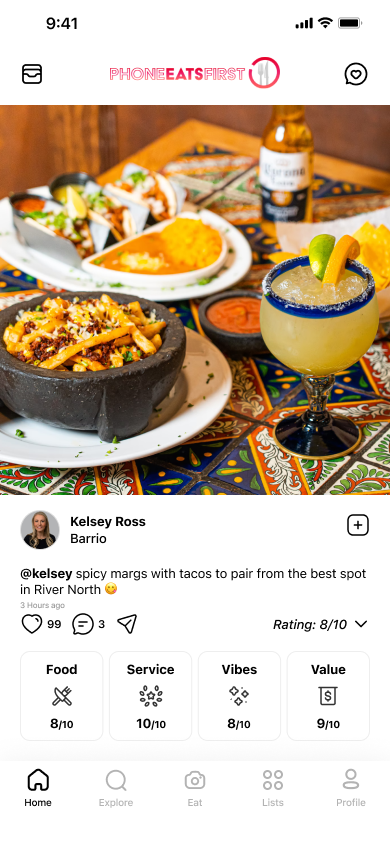 GitHub - MusabBoltX/Phone-Eats-First: A social media application for foodies arround the world ...