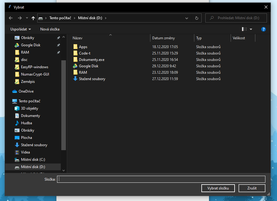 GitHub - Numax-cz/napicu-YoutubeDownloader-GUI: - Program pro stahování videí z YouTube. Program ...