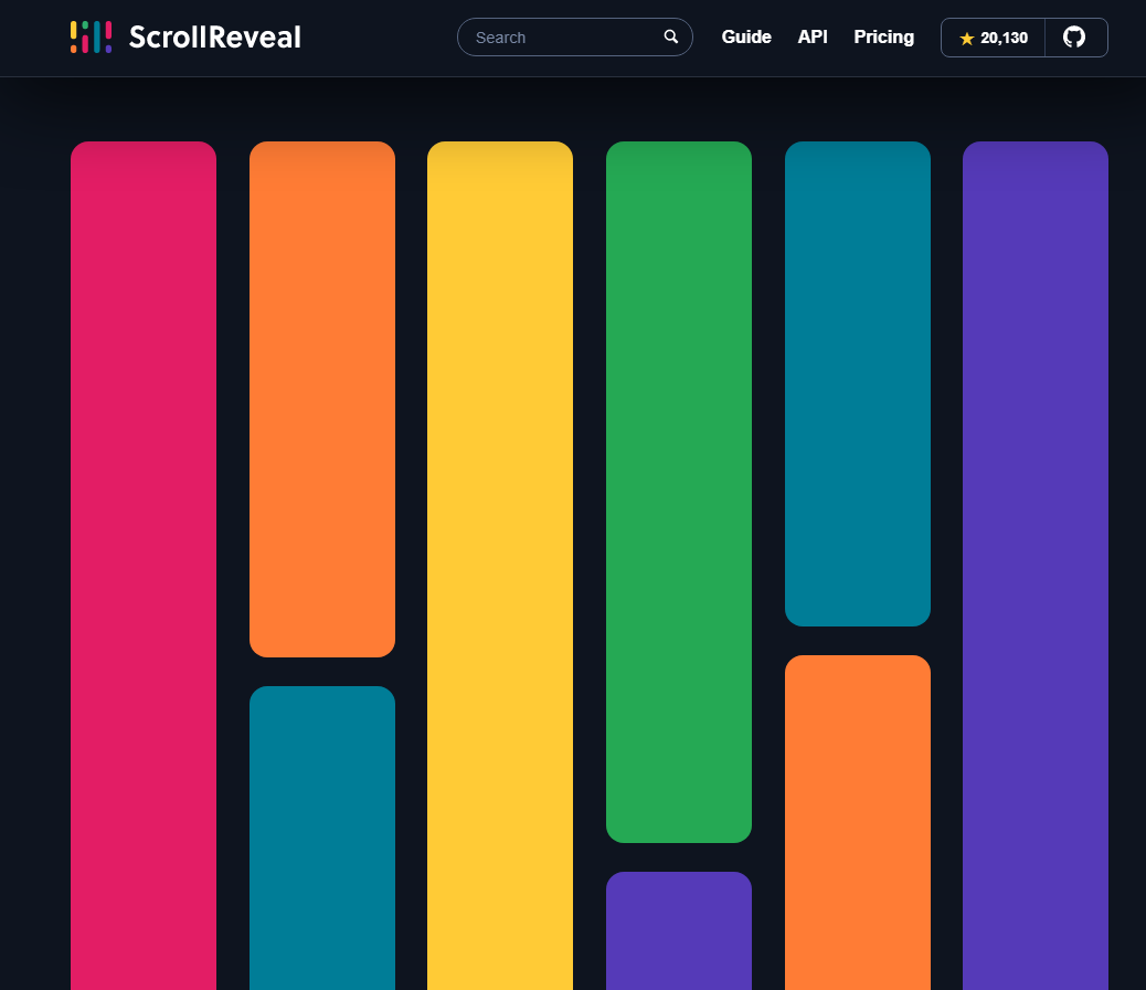 GitHub - ddangju/Library-collection: 유용하게 사용할 수 있는 라이브러리 모음집