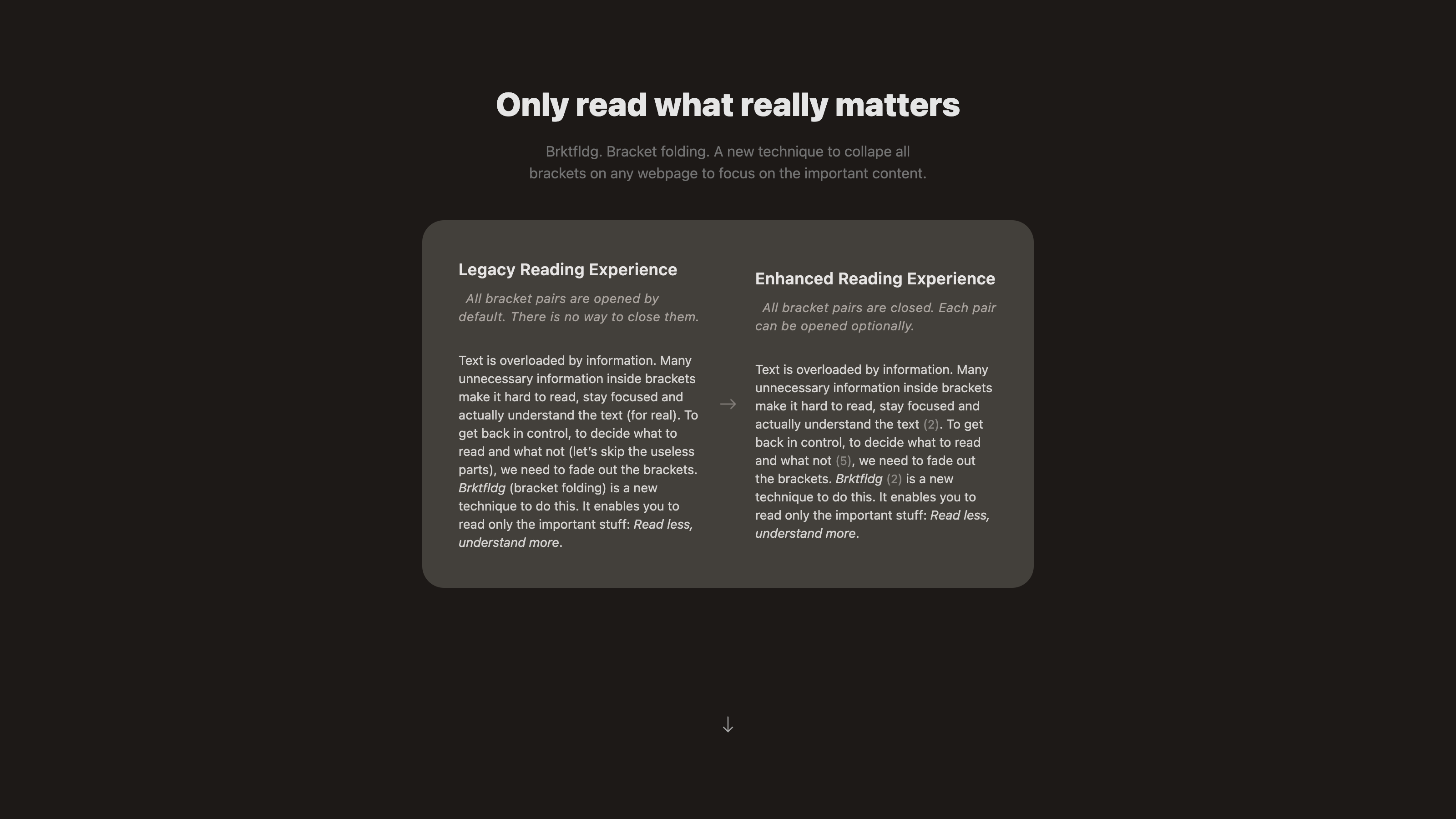 SHOWCASE: brktfldg · Issue #208 · withastro/astro.build · GitHub