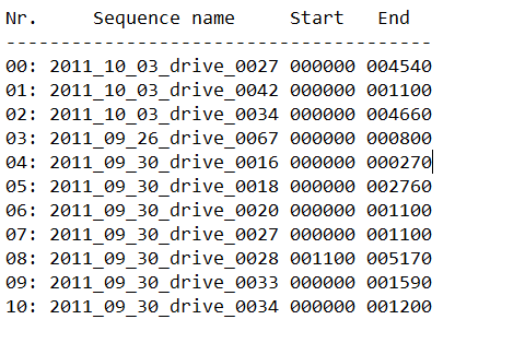 How can I get depth image from SemanticKITTI · Issue #99 · PRBonn/semantic-kitti-api · GitHub