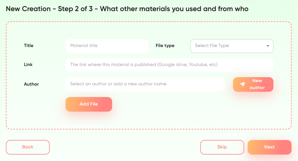 Invitation of new users (not onboarded) · Issue #149 · OSPsolutions/POCRE · GitHub