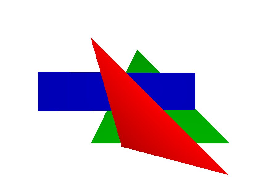 GitHub - igthem/Ray-Casting-Project: Курсовая работа Игоря Мельникова 1142