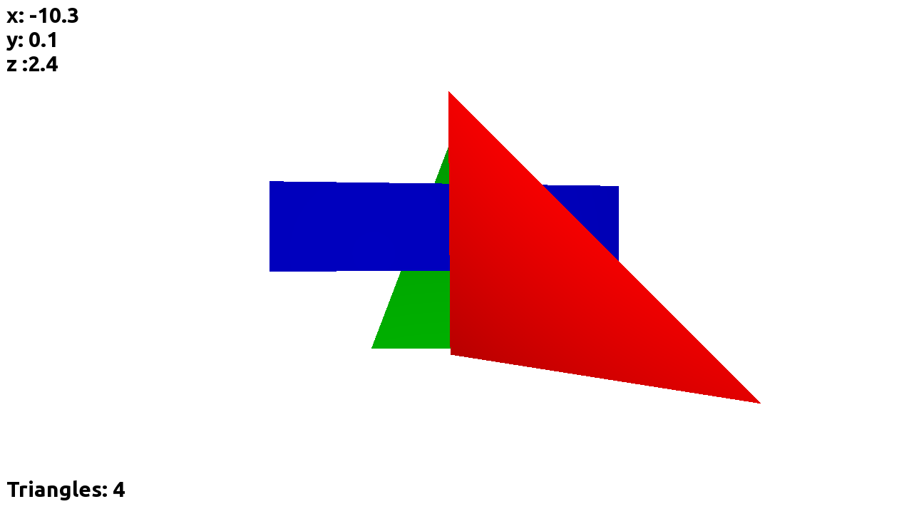 GitHub - igthem/Ray-Casting-Project: Курсовая работа Игоря Мельникова 1142