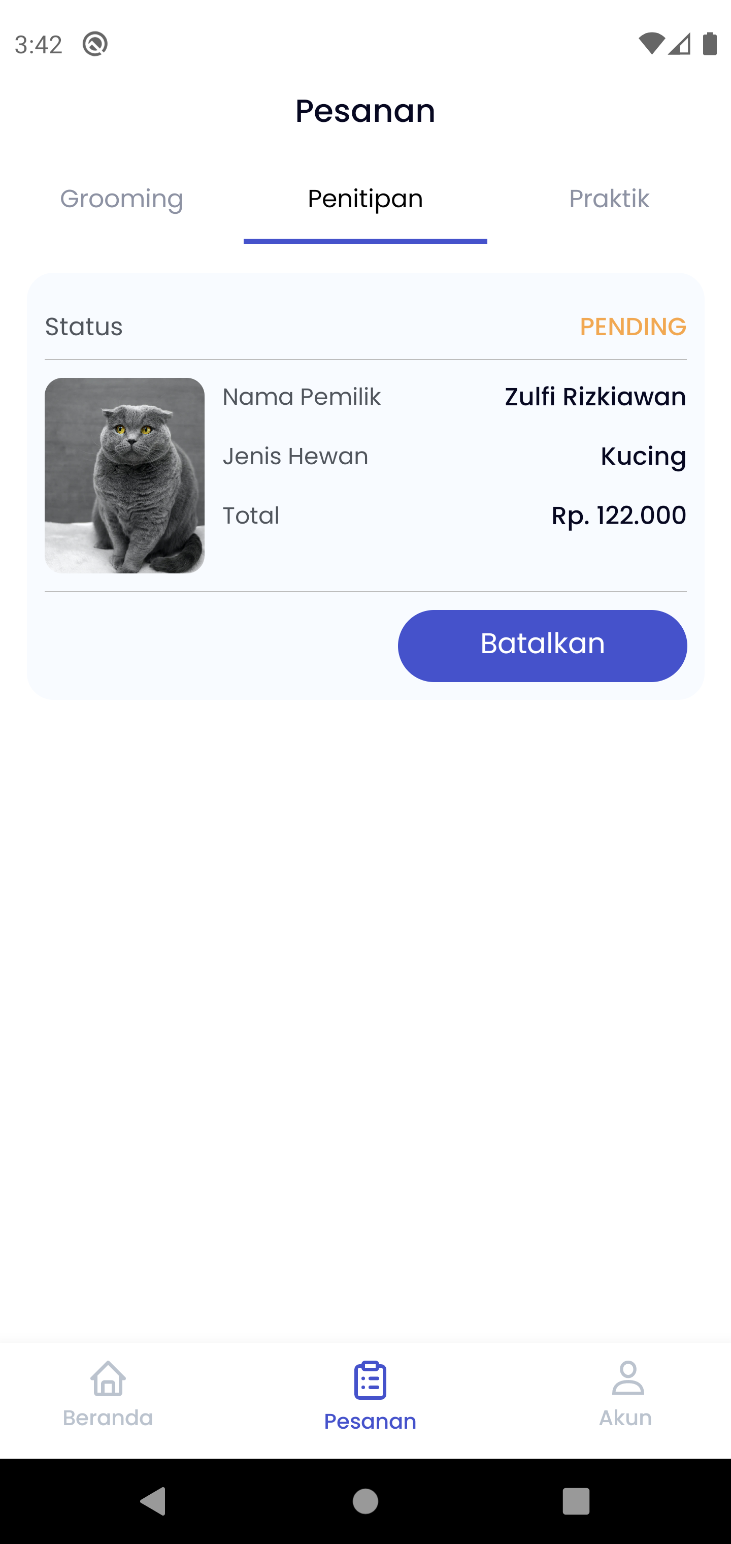 GitHub - zulfirizkiawan/VDB-Perawatan-Hewan-React-Native