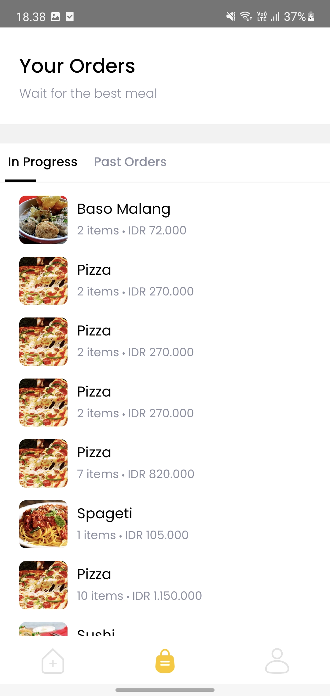 GitHub - zulfirizkiawan/FoodMareket-APP-React-Native