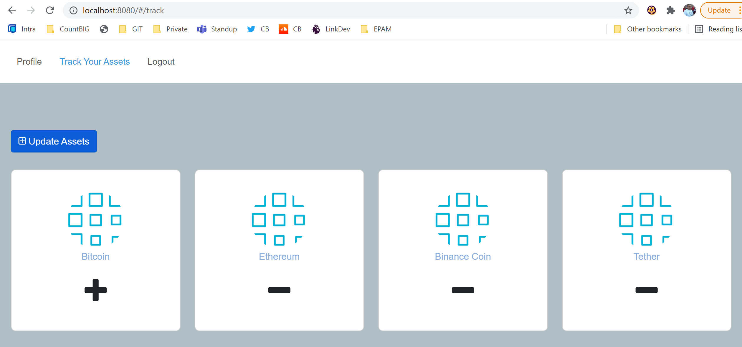 GitHub - mahmoufadel/Hahn