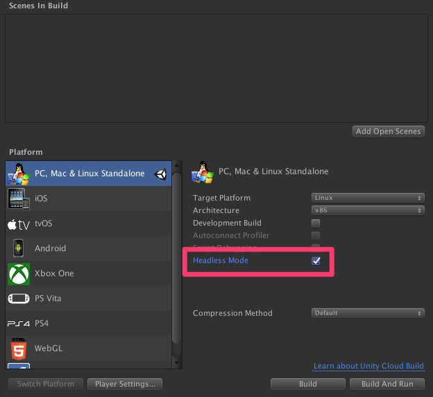 Trying to train on Azure "Permission Error" · Issue #2488 · Unity ...