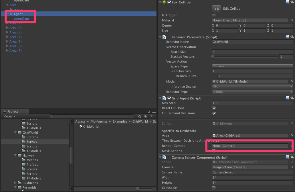 gridworld renderCamera question · Issue #2953 · Unity-Technologies/ml-agents · GitHub