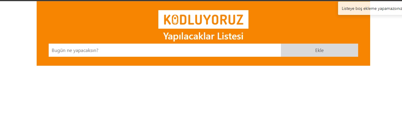 GitHub - MuratArs1an/toDoList: PatikaDev Javascript HomeWork toDoList