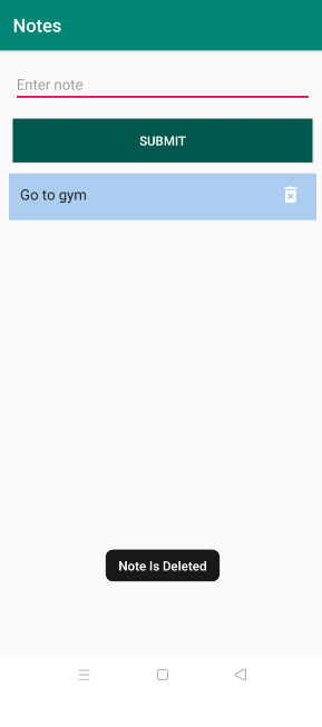 GitHub - tusharr-patil/notes_app