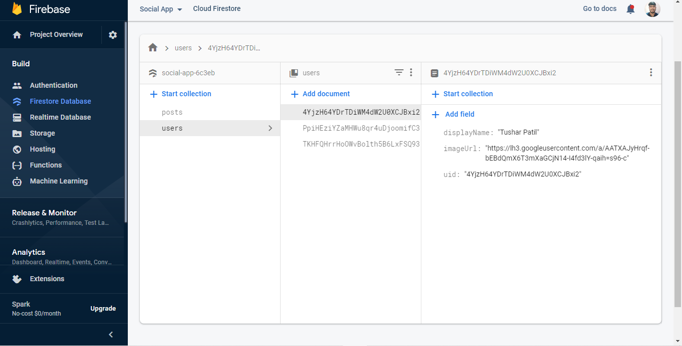 GitHub - tushrp/Socialize