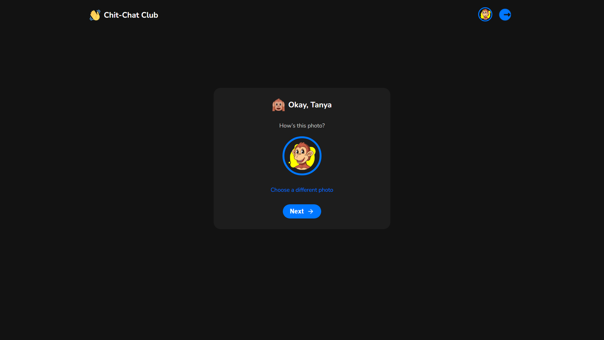 GitHub - devanshuruhela/Chit-Chat-Club
