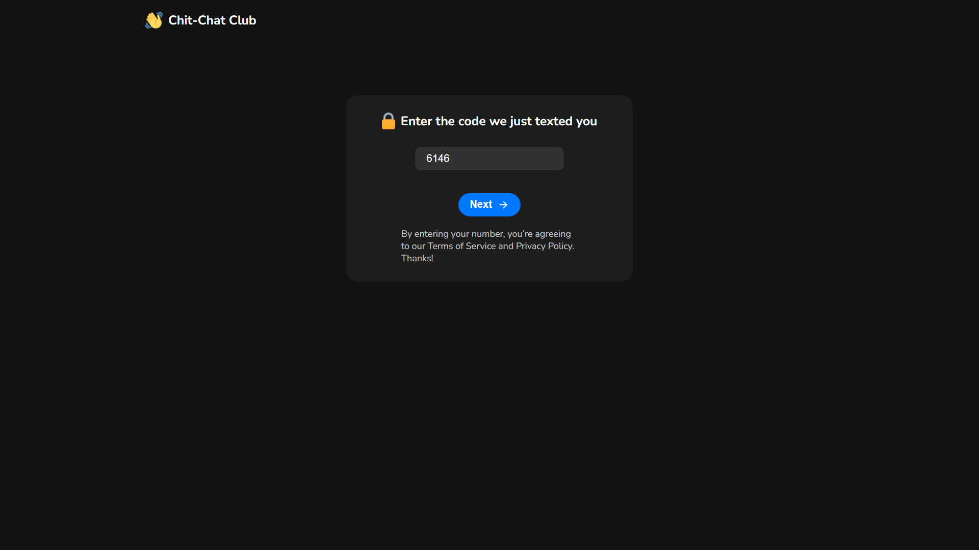 GitHub - devanshuruhela/Chit-Chat-Club