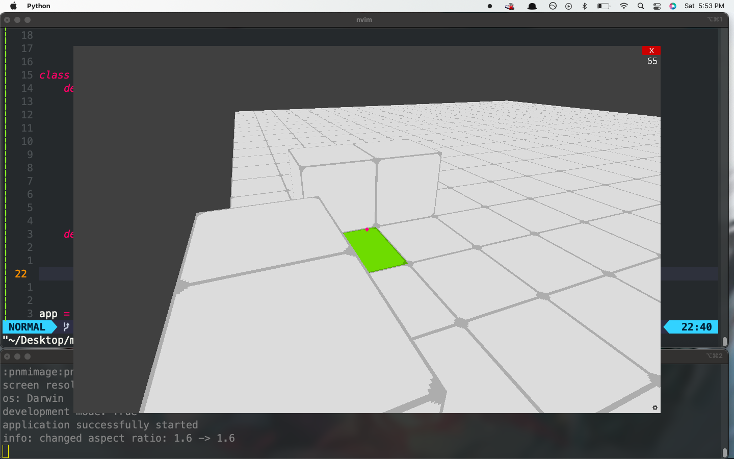 GitHub - theyashwanthsai/Minecraft-Clone-UrsinaEngine: Minecraft Clone ...