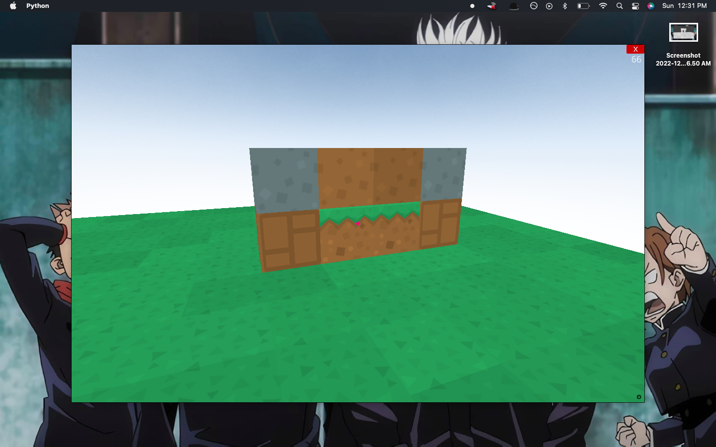 GitHub - theyashwanthsai/Minecraft-Clone-UrsinaEngine: Minecraft Clone ...