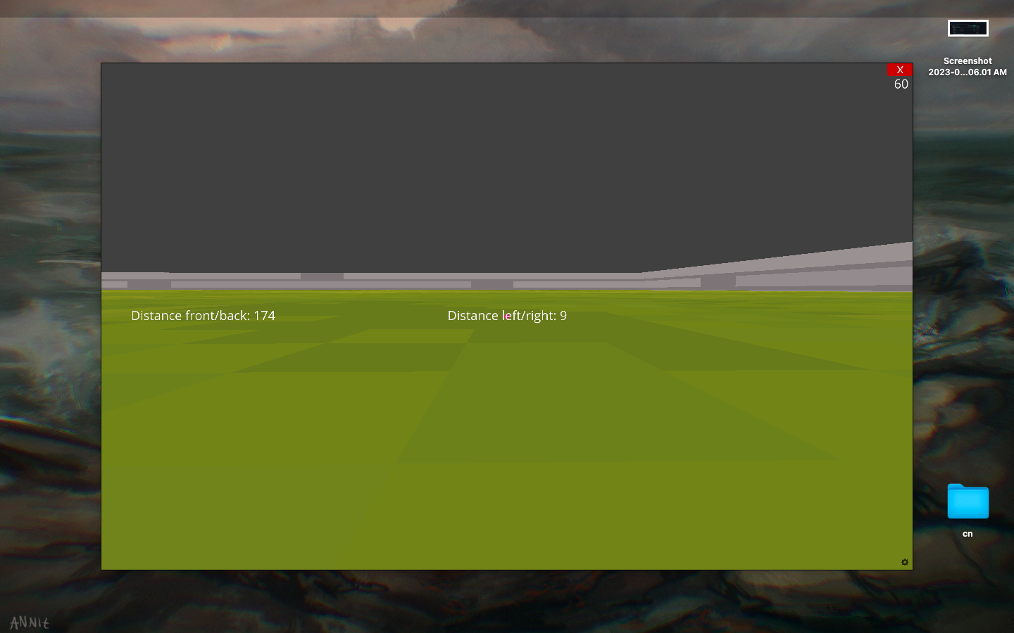GitHub - UltrasonicGames/UltrasonicFPS: Arduino, ultrasonic sensors and GameDev