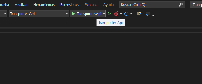 GitHub - giocnidev/transportersApi: Distribución de artículos desde centros de acopio