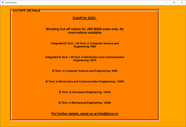 GitHub - aryasuneesh/college-admission-management-system: A simple ...