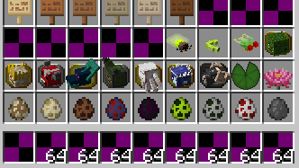 Missing textures on items · Issue #1118 · TeamTwilight/twilightforest · GitHub