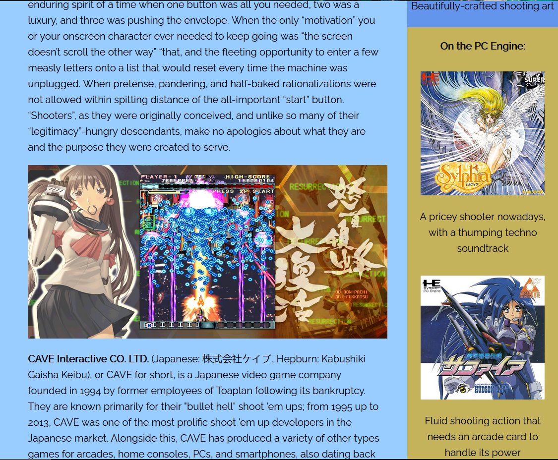 GitHub - eaglesTear/Arcade-Games-Forever: A 90s-style webpage with an ...