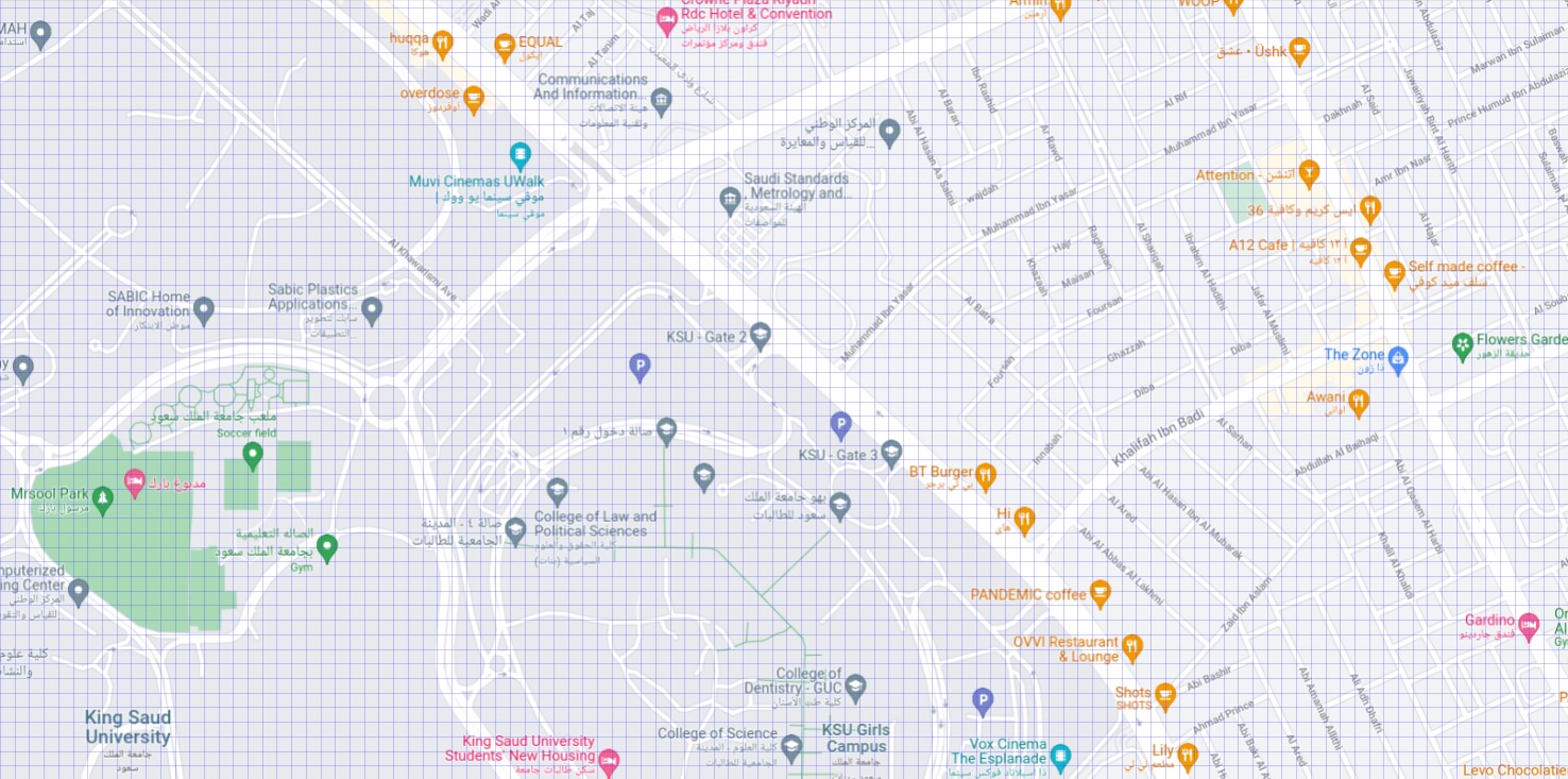 GitHub - KhalidAalruwayti/Efficient-Storage-of-Vehicle-Locations-for ...