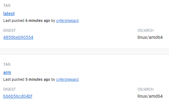 Setup JellyStat with Docker · Issue #62 · CyferShepard/Jellystat · GitHub
