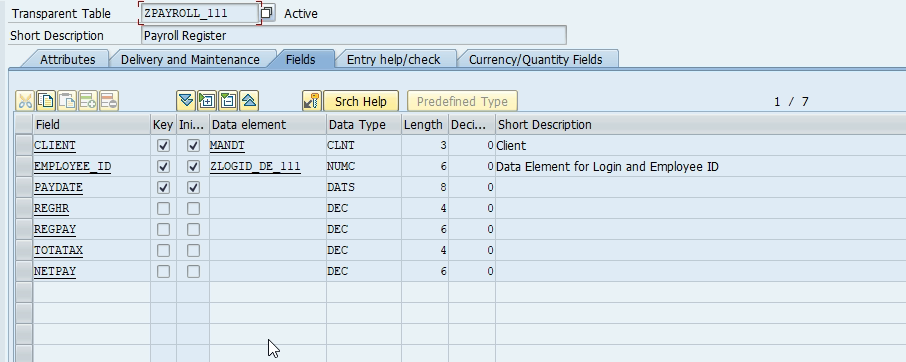 GitHub - Osenwe/ABAP-based-Employee-Data-and-Payroll-Management-System ...