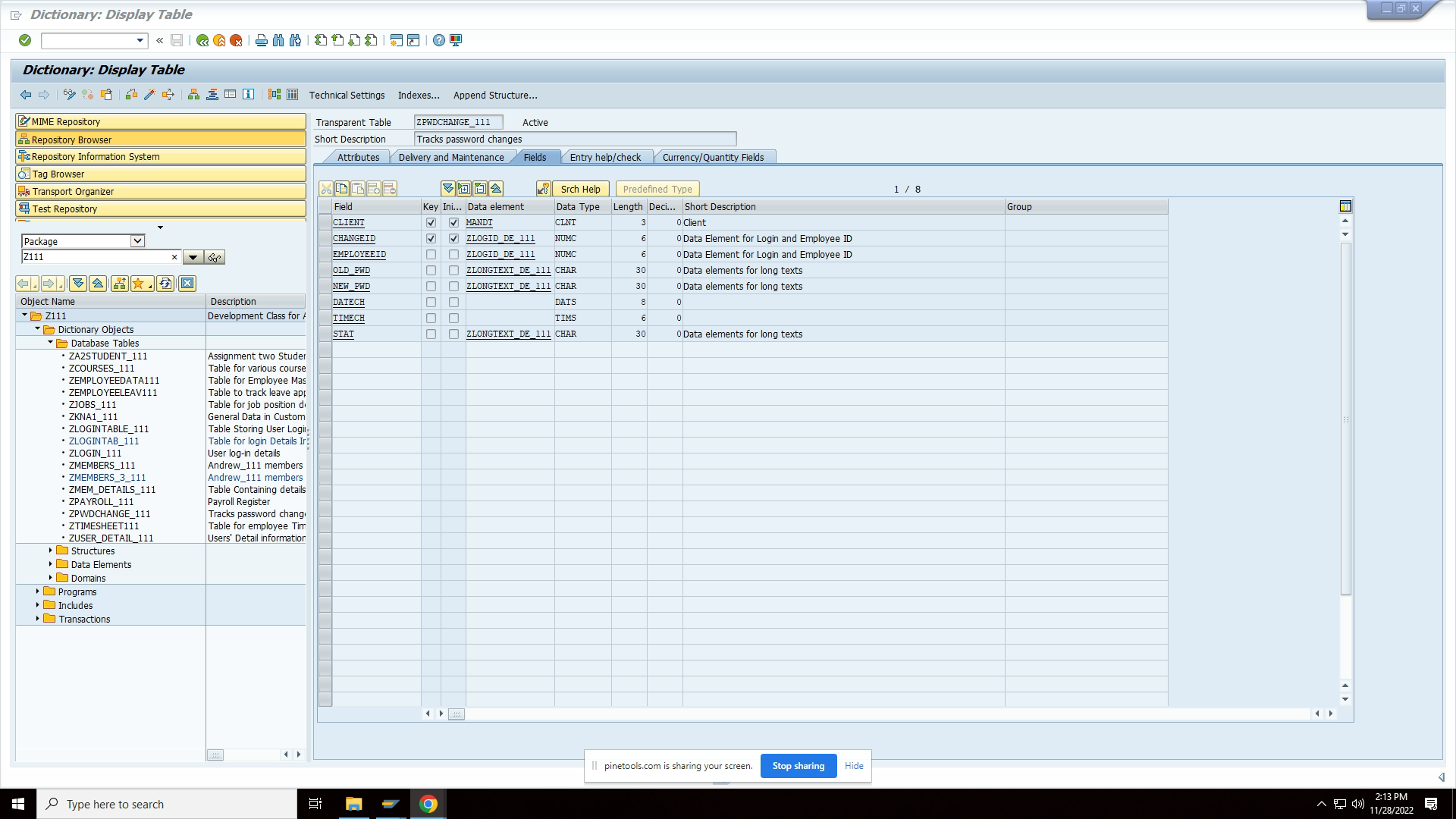 GitHub - Osenwe/ABAP-based-Employee-Data-and-Payroll-Management-System ...